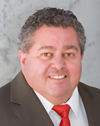 Executive Leadership - The Muller Company